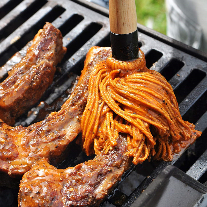 Barbecue Mop – The Convenient Kitchen