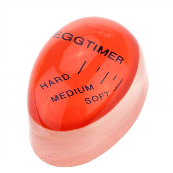 Perfect Egg Timer The Convenient Kitchen