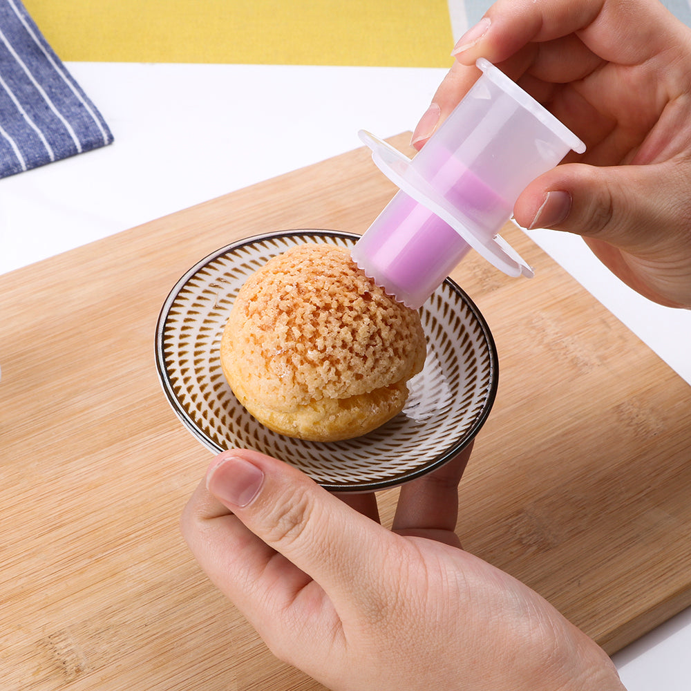 Cupcake Corer Tool – The Convenient Kitchen